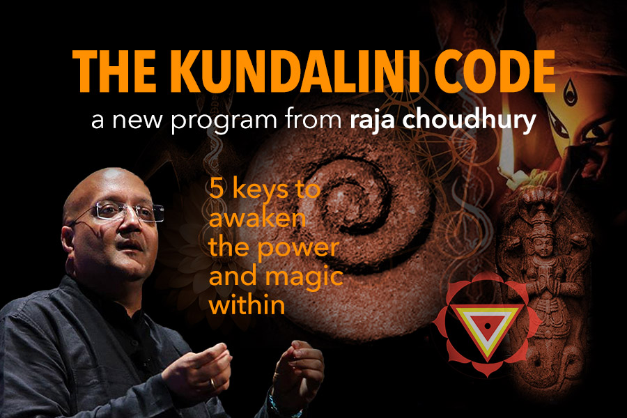 The Kundalini Code - A Thousand Suns Academy