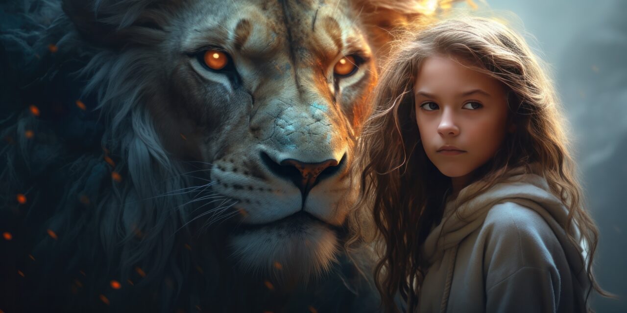 From Camel to Lion to Child: A Tantric Take on Nietzsche's Path to ...